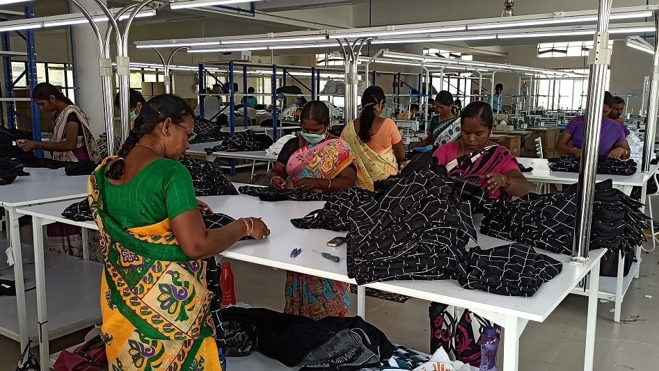 Home | IDUMBAN APPARELS