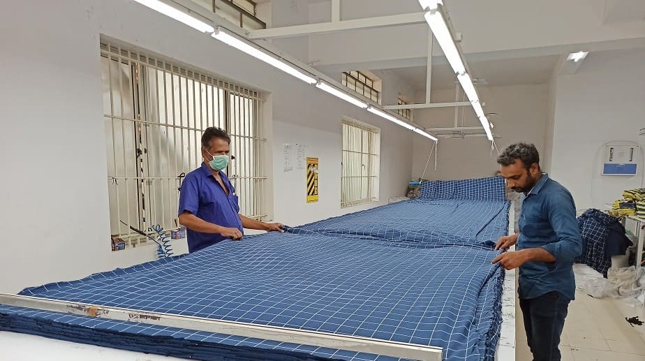 Home | IDUMBAN APPARELS