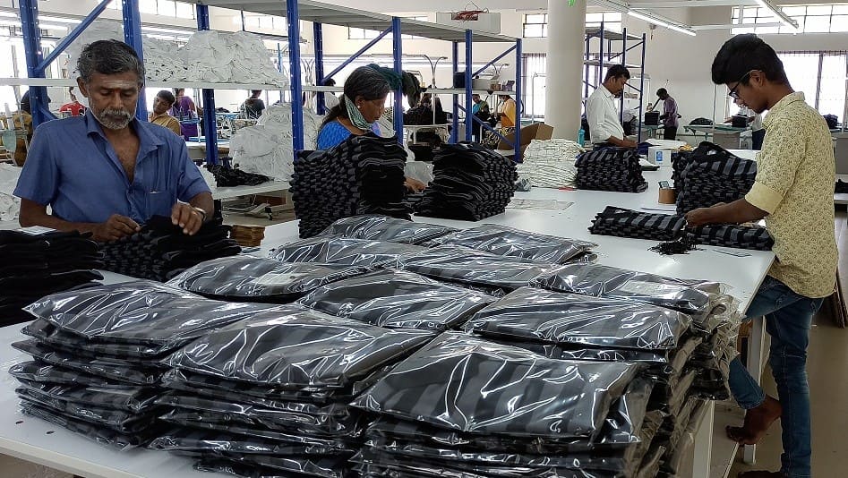 Home | IDUMBAN APPARELS